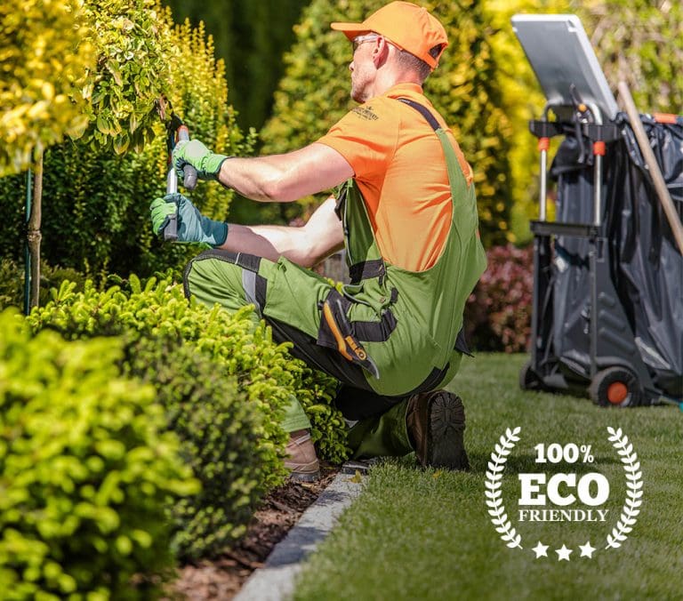 Residential Property Maintenance - Perfect Property Maintenance Kings Inc.